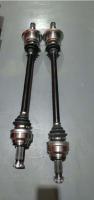 China Transmission Side Shaft 33207566086 33207566087 for BMW F01 F02 F07 GT F12 F13 for sale