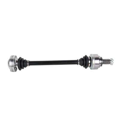China BMW X5 E53 Axle Shaft 33207500915 33207500914 for 3.0i 3.0d 4.4i Models - Heavy-Duty Suspension Component for sale