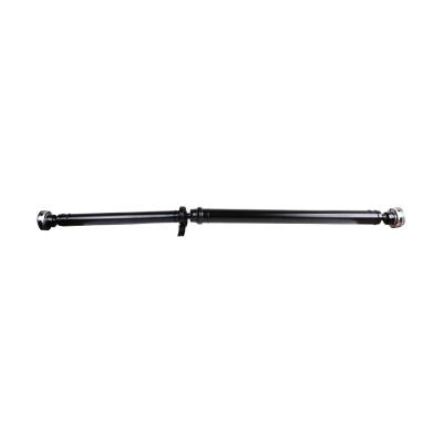 China Rear Axle Drive Shaft 4E4521101F Aftermarket Replacement for Audi A8L - Precision Power Transmission Component for sale