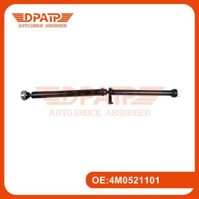 China Power Transmission Shaft 4M0521101 Rear Propeller Shaft for Audi Q7 2015-2018 Models - OEM Replacement Part for sale