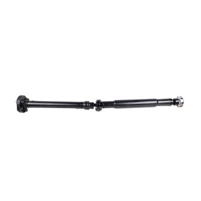 China Mercedes-Benz ML/GLE 350 Transmission Shaft A1664105900 with ±15°-30° Angle Compensation and 3000-6000 RPM Capability for sale