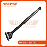 China 4WD Front Drive Shaft A2214103401 for Mercedes-Benz S500 CGI 4MATIC - Premium Automotive Transmission Component for sale