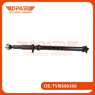 China Rear Transmission Shaft TVB500360 LR037027 for Land Rover Discovery 3/4 L319 - High-Strength 4WD Component for sale