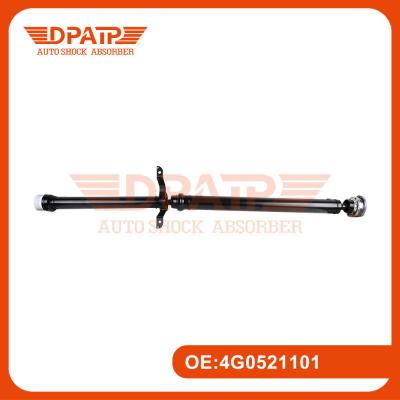 China Aftermarket Rear Drive Shaft Replacement 4G0521101 for Audi A6 S6 A7 S7 - 3000N*m Torque, 500+ Hours Corrosion Resistance for sale