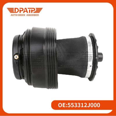 China Aftermarket Air Spring 5533121000 553312J000 for Kia Mohave Borrego Air Suspension Bag for sale