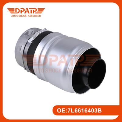 China Air Spring Bellow 95535840321 7L6616403B for Porsche Cayenne 2003-2006 VW Touareg for sale