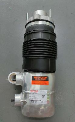 China Porsche Panamera 971616051H 971616052H Air Suspension Bellows 0.2-0.7 MPa for sale