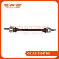 China Mercedes-Benz Rear Axle Shaft A2133507900 for GLC 200 4MATIC & E 300 L Models - OEM Replacement Part for sale