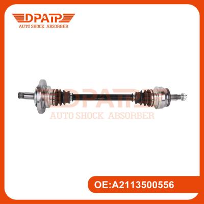 China Mercedes-Benz E320 CLS350 Aftermarket Replacement Half Shaft A2113500556 A2113500302 - Heavy-Duty Power Transmission Component for sale