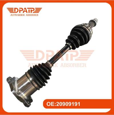 China Cadillac Escalade 2014 Front Axle Half Shaft 20909191 - 4WD Drive Axle Component for sale