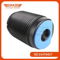 China Air Bag Suspension 31476427 31476428 for Volvo XC90 2016- Rubber Air Spring for sale