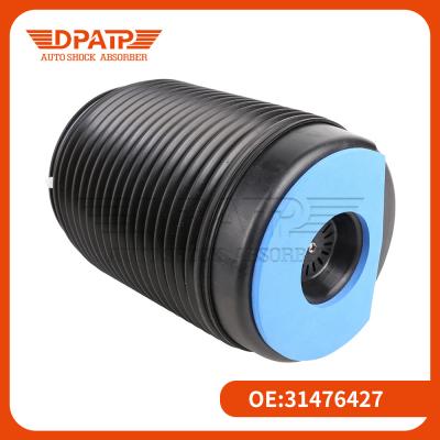 China Air Bag Suspension 31476427 31476428 for Volvo XC90 2016- Rubber Air Spring for sale