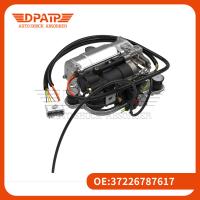 China BMW X5 E53 4.4i N62 Air Suspension Compressor 37226779712 37226787617 for sale