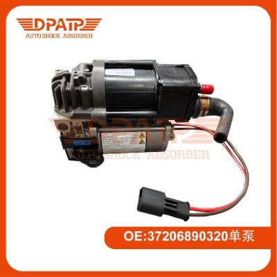 China Pneumatic Suspension Pump 37206890320 37206886721 for BMW G38 540Li 528Li 12V for sale