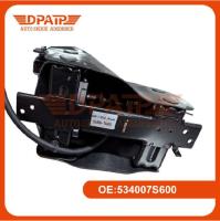 China Aftermarket Air Compressor 534007S600 543677S000 for Infiniti QX56 JA60 12V for sale