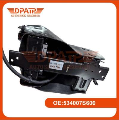 China Aftermarket Air Compressor 534007S600 543677S000 for Infiniti QX56 JA60 12V for sale
