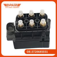 China Aftermarket Air Valve 3720685031 for Rolls-Royce Ghost Wraith Dawn 12V for sale