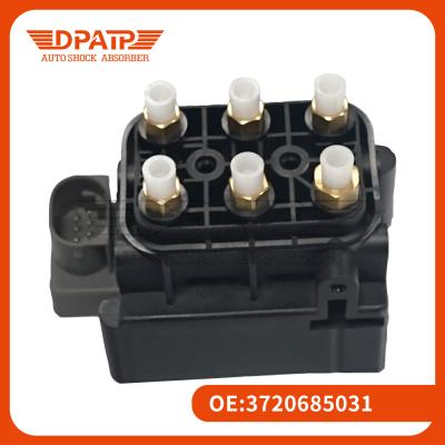 China Aftermarket Air Valve 3720685031 for Rolls-Royce Ghost Wraith Dawn 12V for sale