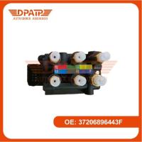 China Air Distribution Valve Block 37206896443 37206887905 for Rolls-Royce Cullinan Suspension for sale