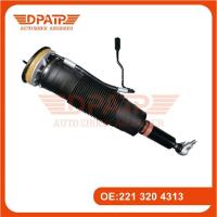 China DPATP Air Suspension Damper 2213204313 2213204413 for Mercedes-Benz CL 63 AMG - OEM Replacement with Enhanced Stability Control for sale