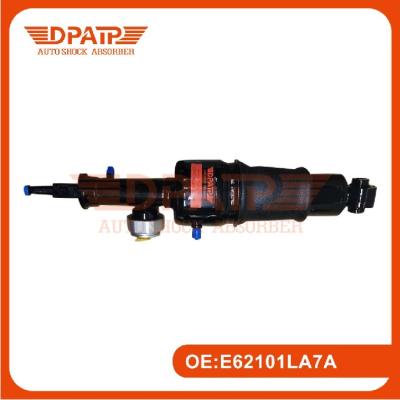 China Replacement Air Shock E62111LA7A E62101LA7A for INFINITI QX80 QX56 Z62 4WD for sale