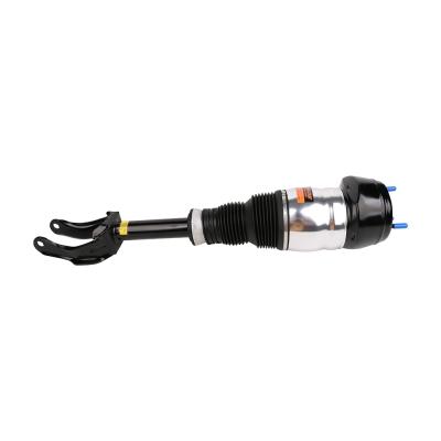 China Front Magnetic Air Suspension Strut 1663204966 Replacement for Mercedes-Benz ML GLE for sale