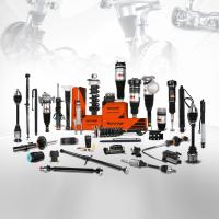 China Depin Factory Rear Right Air Suspension Shock 4808030170 for Toyota Crown 2009-2015 for sale