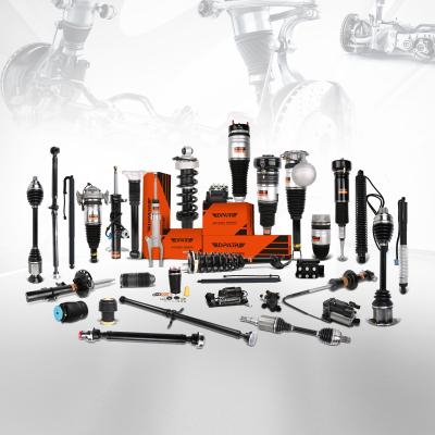China Depin Factory Rear Right Air Suspension Shock 4808030170 for Toyota Crown 2009-2015 for sale