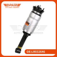 China Front Air Suspension Air Bumper LR016414 for Range Rover Sport L320 2010-2013 for sale