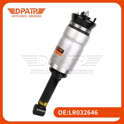 China Front Air Suspension Air Bumper LR016414 for Range Rover Sport L320 2010-2013 for sale