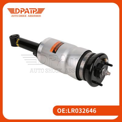 China Air Suspension Damper RNB501250 for Land Rover Discovery 4 L319 2010-2016 for sale