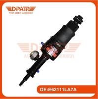 China Adjustable Air Shock Damper E62101LA7B E62111LA7B for Infiniti QX80 QX56 Z62 for sale