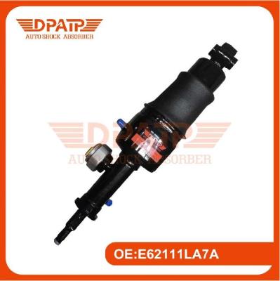 China Adjustable Air Shock Damper E62101LA7B E62111LA7B for Infiniti QX80 QX56 Z62 for sale