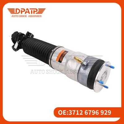 China Air Suspension Damper 37126796929 37126796930 for BMW F02 740Li 750LiX - Adjustable Height & Shock Absorption System for sale