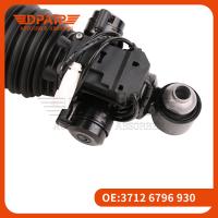 China Air Suspension Damper 37126796929 37126796930 for BMW F02 740Li 750LiX - Adjustable Height & Shock Absorption System for sale