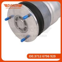 China BMW Air Suspension Shock Assembly 37126858811 37126858812 for F02 730Ld ALPINA B7LX Models for sale