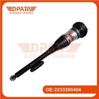 China Mercedes Air Suspension Spring Damper 2233209703 2233209202 for S 650 4-MATIC - Height Adjustable System with Multi-Vehicle Compatibility for sale