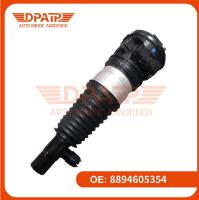 China 8894605354 ZEEKR001 Front Air Suspension Shock Absorber High Quality Rubber New Condition for sale