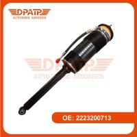 China Mercedes Rear Axle Air Shock Absorber A2223208513 A2223208613 for S-Class Models Including S 300 BLUETEC HYBRID for sale