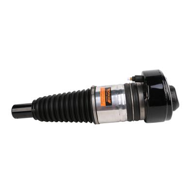China Front Shock Damper Left Right 4N4616039 4N0616039F for Audi A8 2018-2026 Air Suspension for sale
