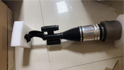 China Mercedes Shock Absorber 2533207901 2533208001 for Benz AMG GLC 63 S 4MATIC Front Rear Air Suspension for sale