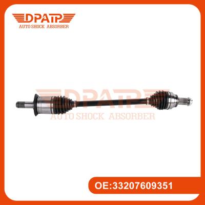 China BMW Drive Shaft 33207609351 33207609352 Rear Axle Shaft for F30 320i 2.0L for sale