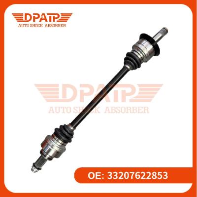 China Rear Wheel Drive Axle Shaft 33207622853 33207622854 for BMW F30 328i for sale