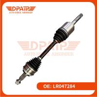 China Rear Axle Shaft Assembly LR047284 LR047285 for Land Rover Discovery 4 2009-2016 for sale