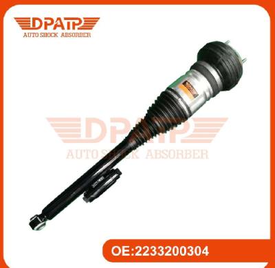 China OEM 2233200304 2233200404 Left Right Air Suspension Shock Absorber for Mercedes Benz W223 for sale