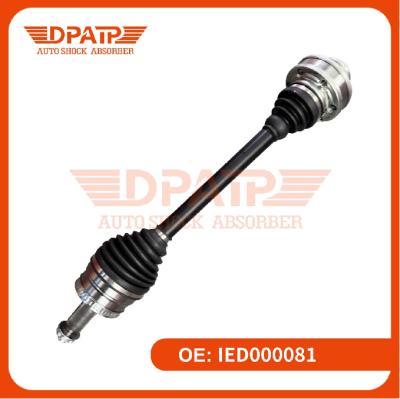 China Land Rover Drive Shaft IED000081 Rear Axle Shaft for Range Rover L322 4WD for sale