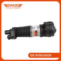 China Porsche Cayenne Air Suspension Shock Absorber 9Y0616039 9Y0616040 2018+ for sale