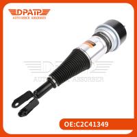 China Jaguar Air Suspension Shock Absorber C2C41349 for XJ 2003-2016 OEM Quality for sale