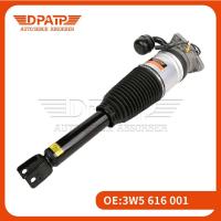 China Bentley Continental Rear Air Suspension Shock Absorber 3W5616001D 3W5616002D OEM for sale