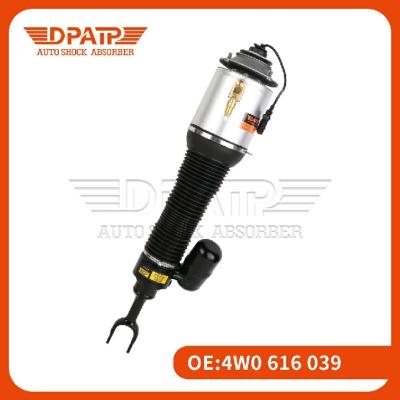 China Bentley Flying Spur Front Air Suspension Shock Absorber 3D0616039 3D0616040 Pair for sale